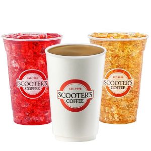 Home - The Scooters Menu