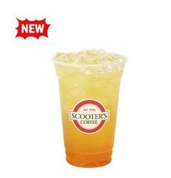 Home - The Scooters Menu