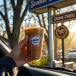 Scooters Menu Prices Guide | Latest Coffee, Drinks And Food Options ...