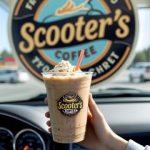 Scooters Menu Prices Guide | Latest Coffee, Drinks And Food Options ...