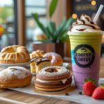 Scooters Menu Prices Guide | Latest Coffee, Drinks And Food Options ...